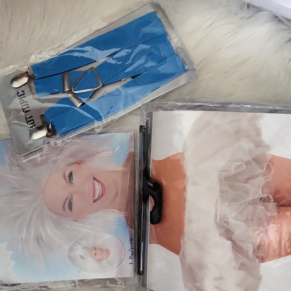 Hot Topic | Accessories | Spirit Halloween Bundle 2 Piece Set | Poshmark